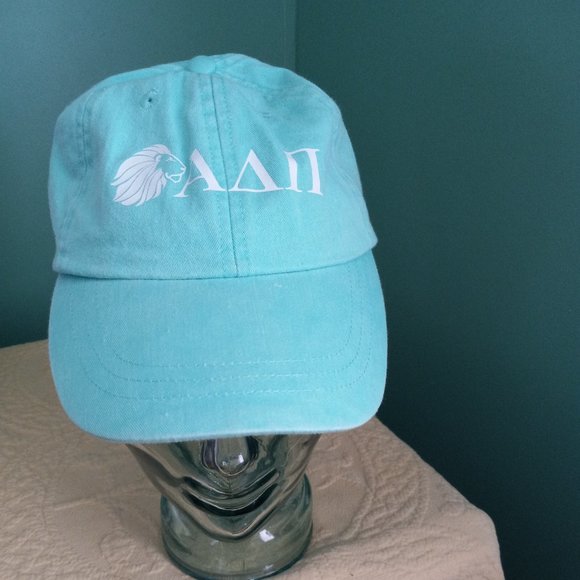 Adams | Accessories | Adams Mint Green Womans Cap | Poshmark